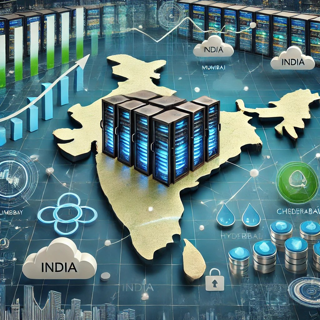 Key Legal Considerations for Data Centre Development in India – DUCTUS EDGE